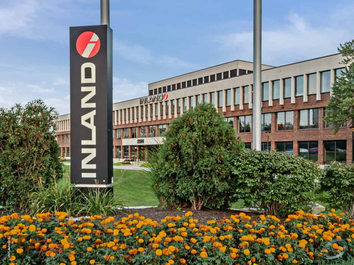The Inland Group Celebrates Their 50th Year in Business! - Virtual ...